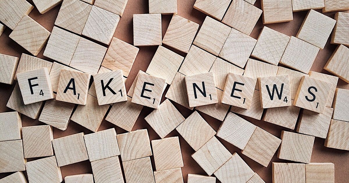 Fake news: tra bufale e clickbait | Whuis.com | Whuis.com